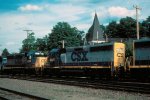 Pictures of CSX 6209